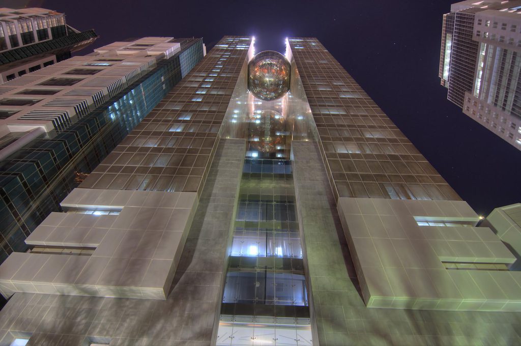 Al Dana Tower – Boulos Group