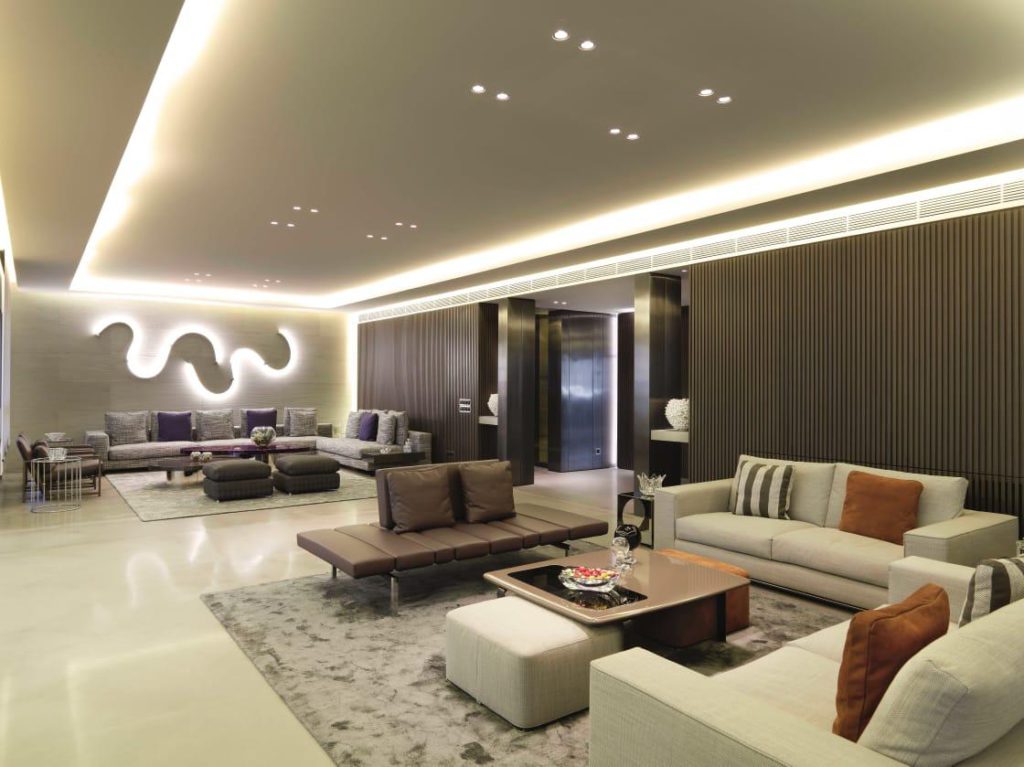 C.H Penthouse – Boulos Group
