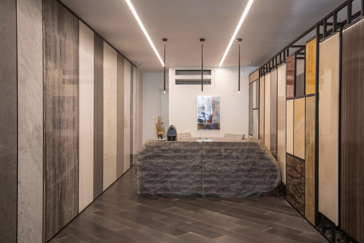 Services – Boulos Group