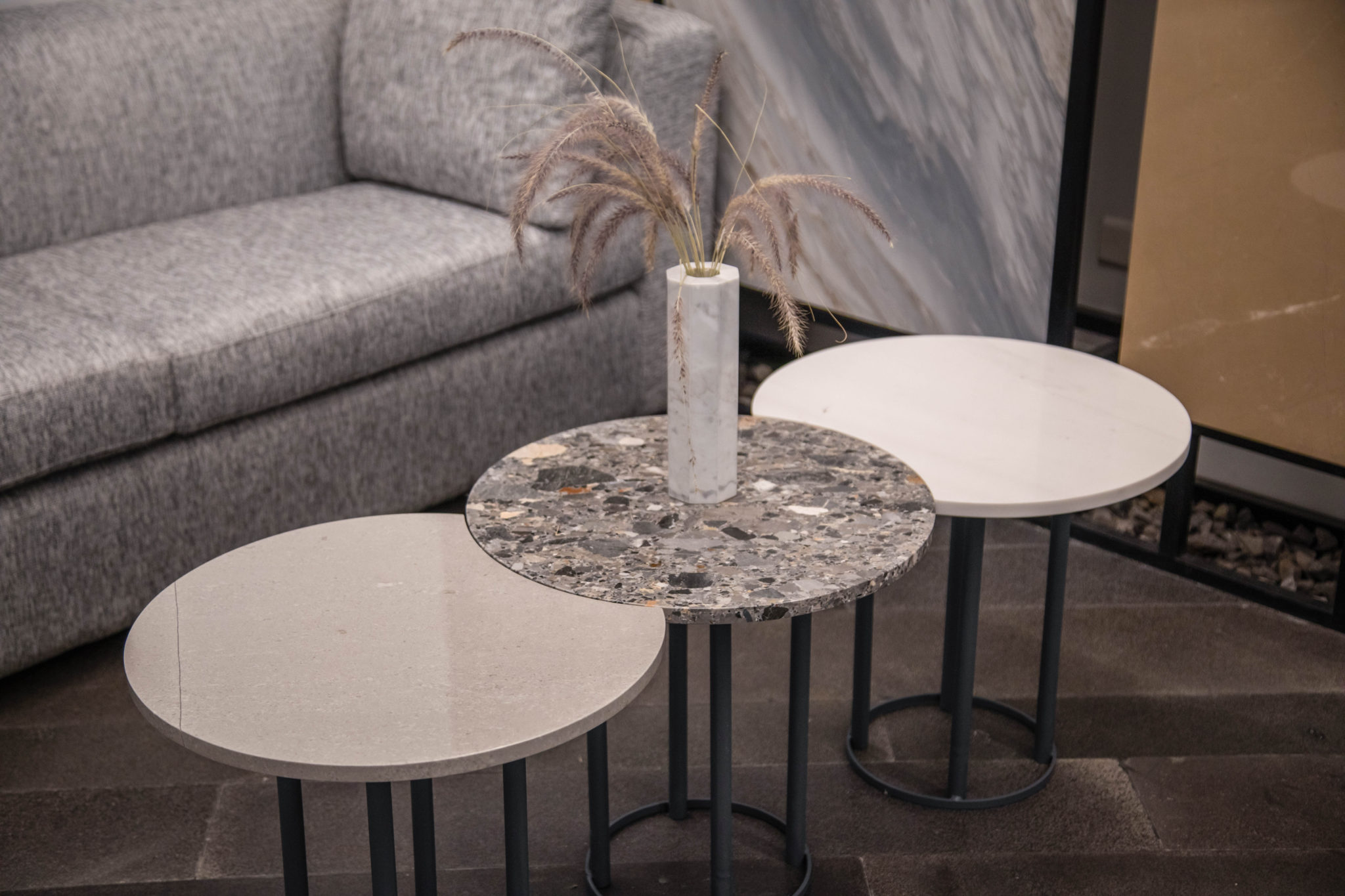 Sustainability – Boulos Group